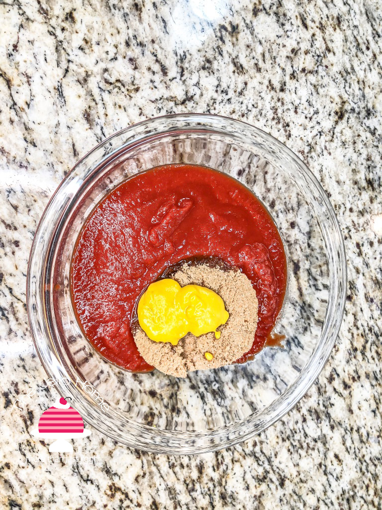 The Best Meatloaf Meatballs, My Kids Favorite Easy Dinner – The Jello Home